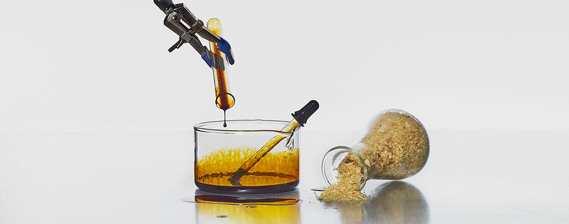 Pyrocell - Setra Group