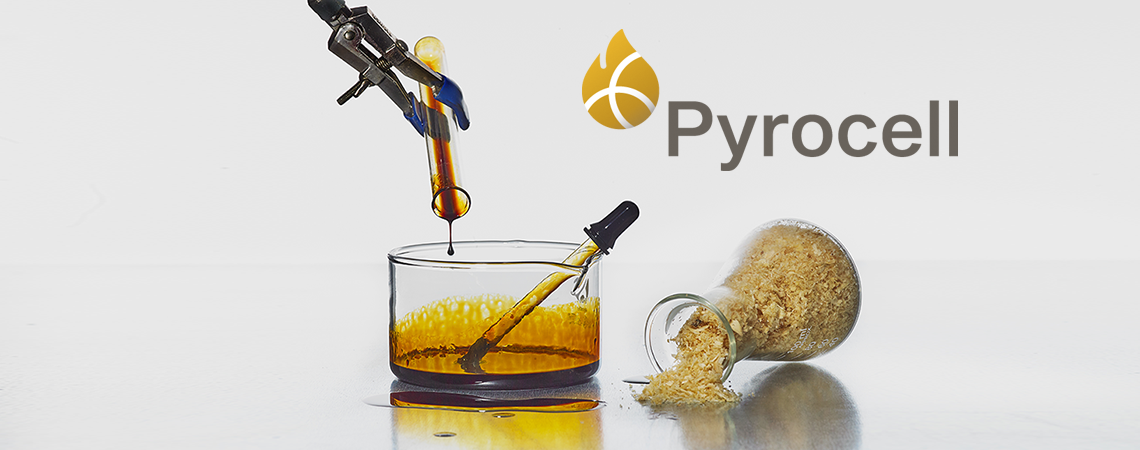 Pyrocell - Setra Group