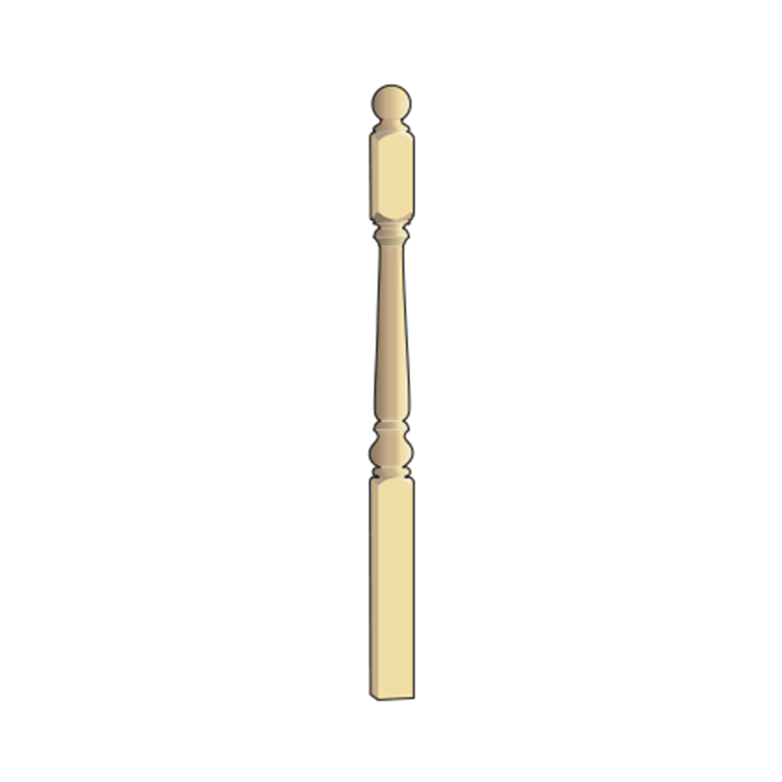 Decking Components - Setra Group