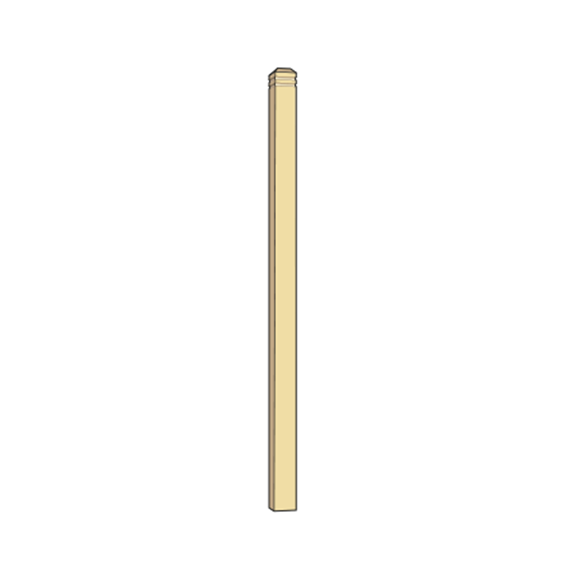 Decking Components - Setra Group